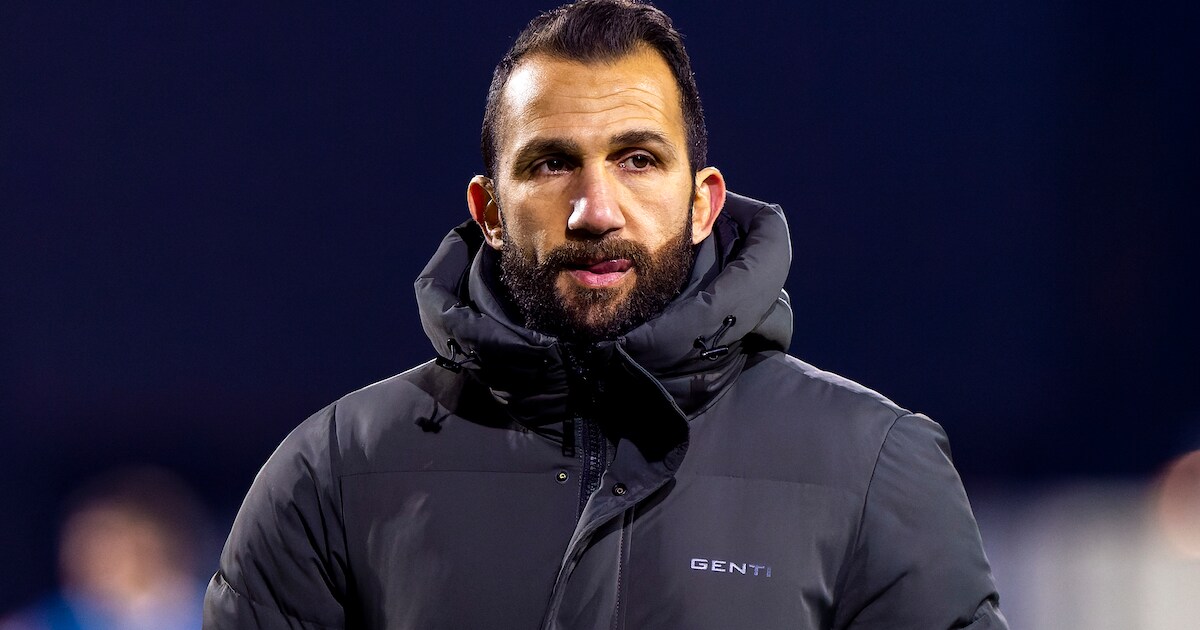 Ramzi windt er geen doekjes om na zeperd van de PSV-beloften: ‘Wil ...