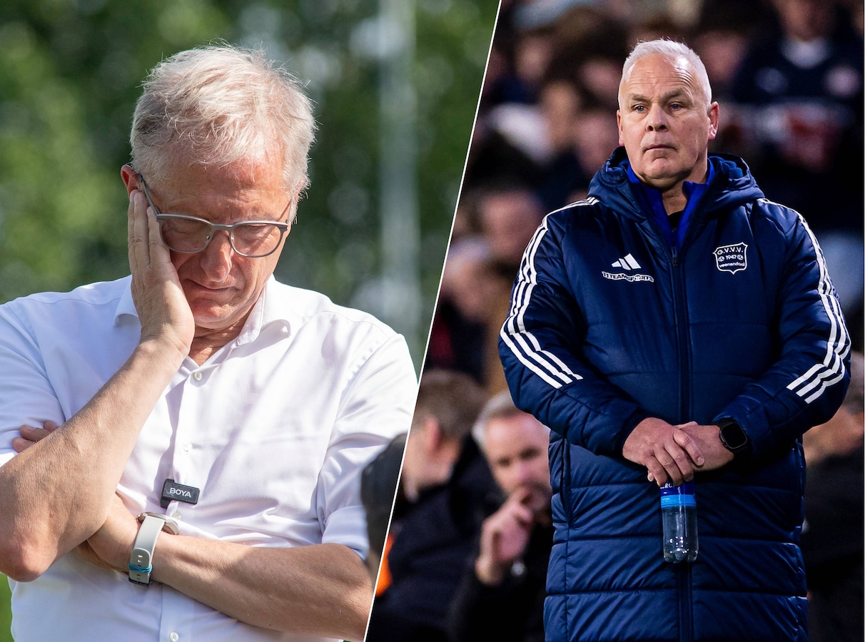 Oude bekende moet TEC via nacompetitie behoeden voor degradatie: Gery ...