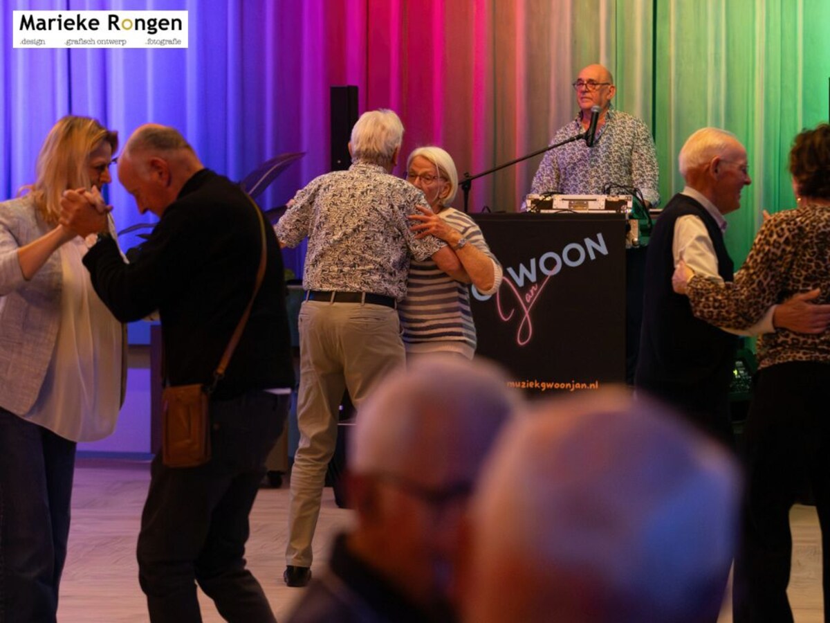 Dansavonden Sint Anthonis met G'woon Jan | Nijmegen | De Gelderlander.nl