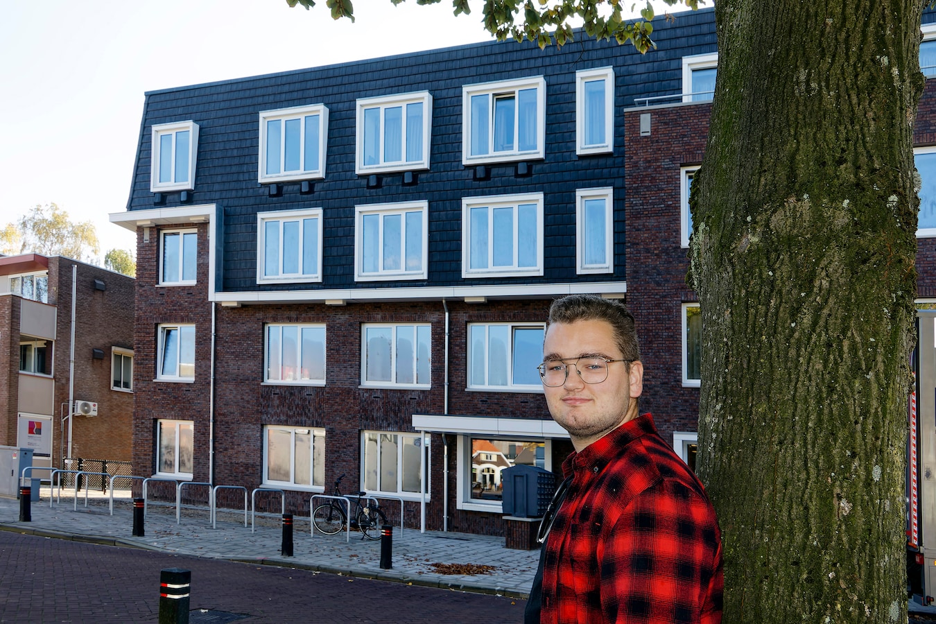 Jongerenstudio’s in Rosmalen: Jason (20) zet de laatste stap richting ...