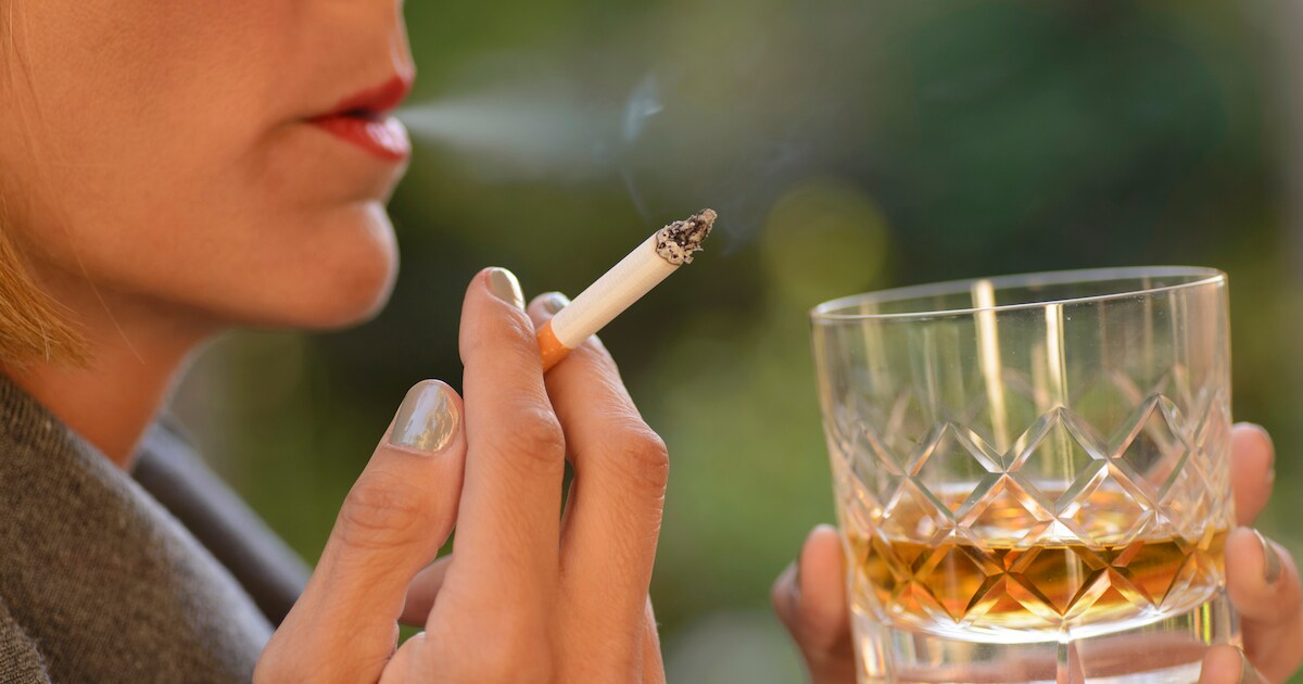 Waarom krijgen wij vaker kanker dan Bulgaren? ‘Een van de oorzaken is ...