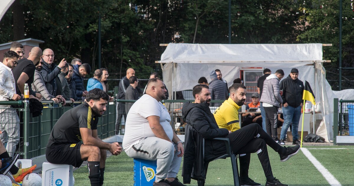 Na verplichte rustdagen kan SMVC Fair Play weer aan de bak, maar ...