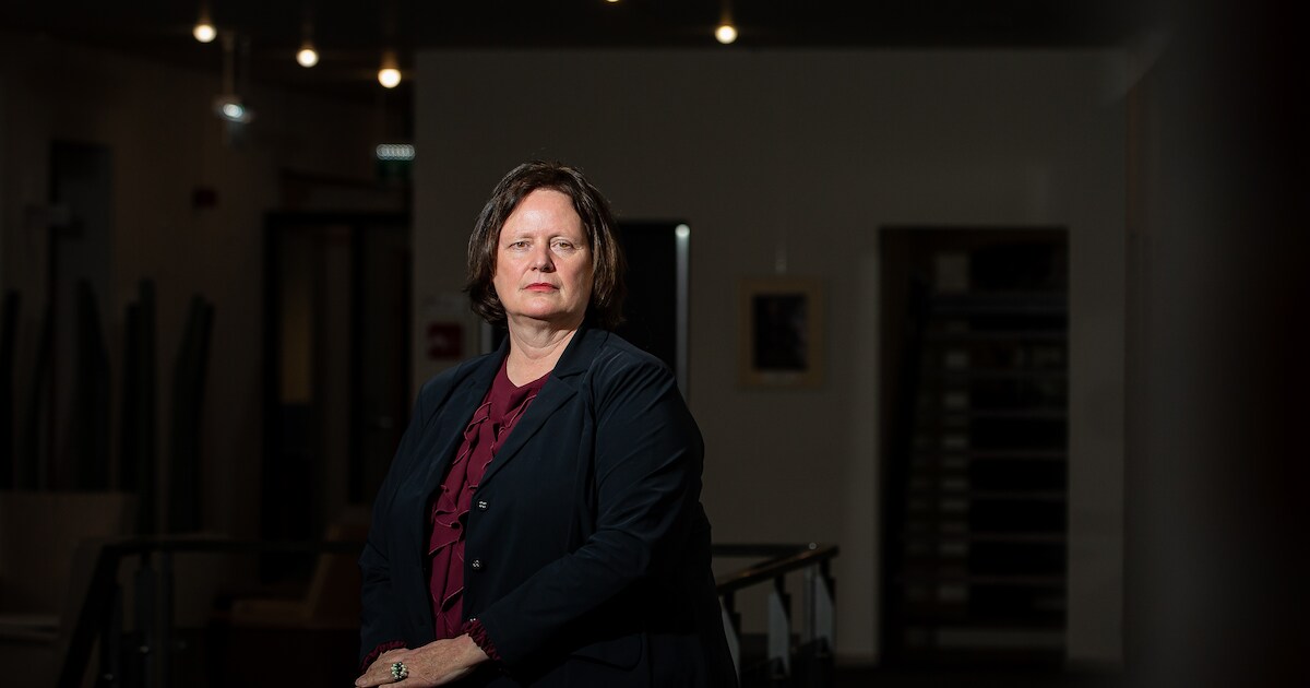 Beuningse burgemeester Daphne Bergman komende tijd afwezig door ziekte ...