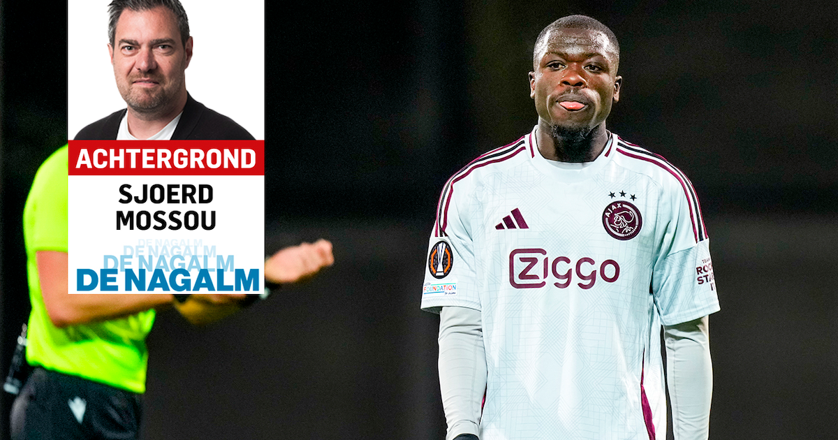 Een mini-Klassieker tussen Ajax en Feyenoord op de transfermarkt en ...