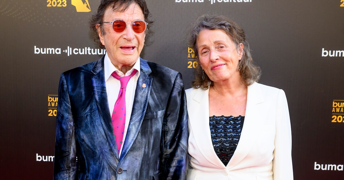 Pianist en componist Laurens van Rooyen overleden op 88-jarige leeftijd ...