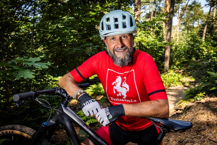 ‘Singletrack-fan’ Ralph neemt je mee: dit zijn de vijf mooiste MTB ...