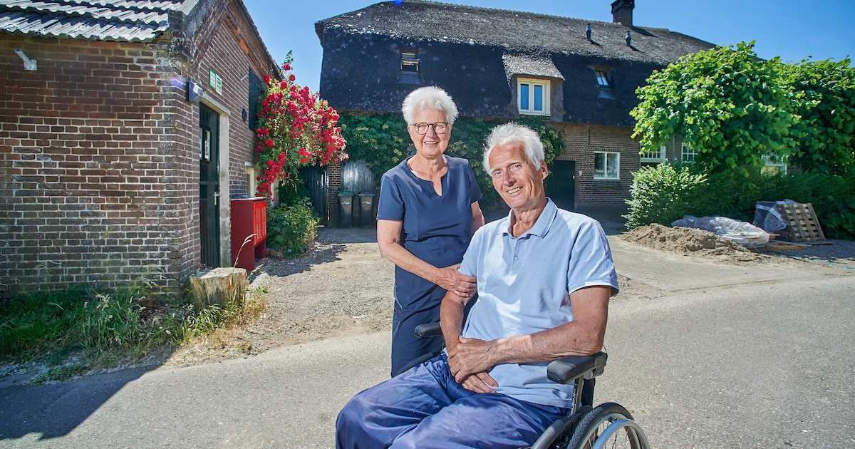 Het boerderijzaadje werd al jong geplant bij Till: ‘Plek zat hier ...