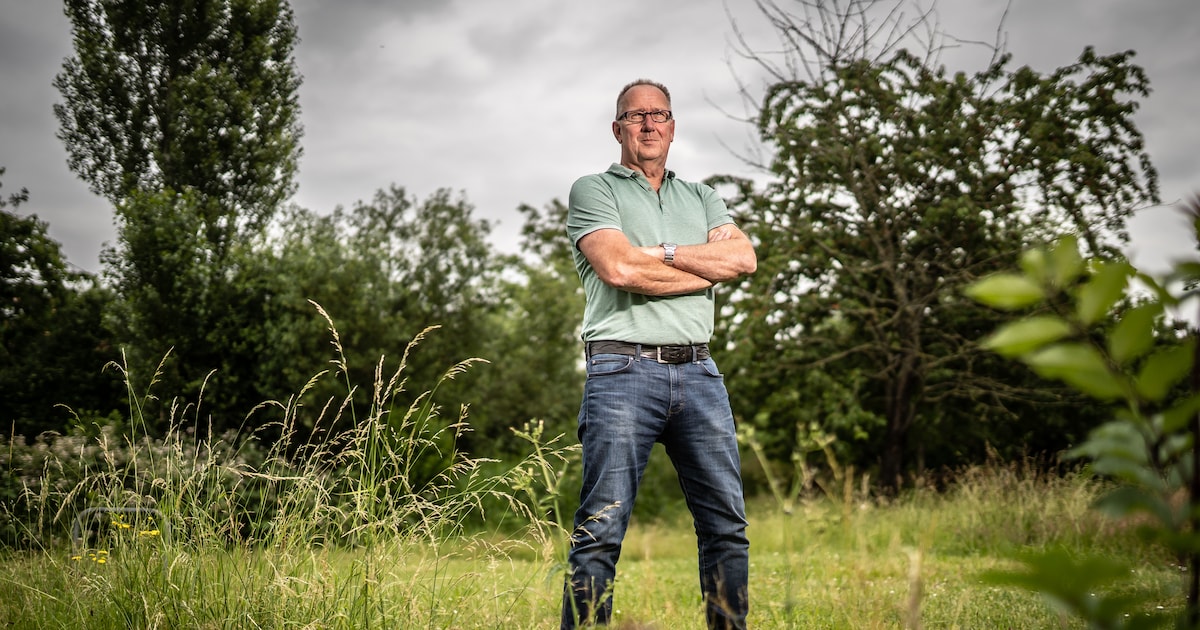 Bert Geurtz terug in Arnhemse raadszaal, voor de PVV dit keer: ‘Ik had ...