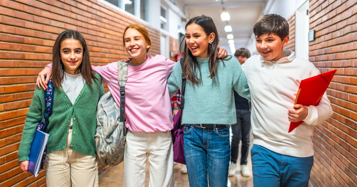 'Mijn kind heeft havoadvies, maar ik wil dat het naar het vwo gaat, kan ...