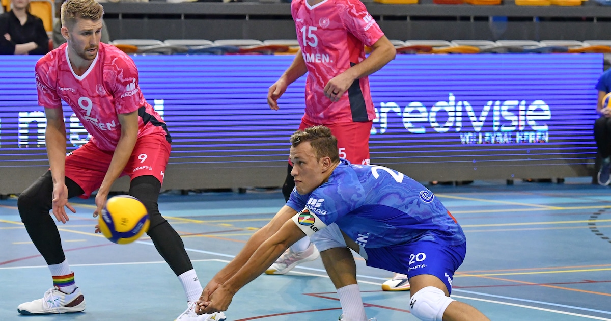 International Klok tekent bij Orion Stars, Lipke alweer weg | Sport ...