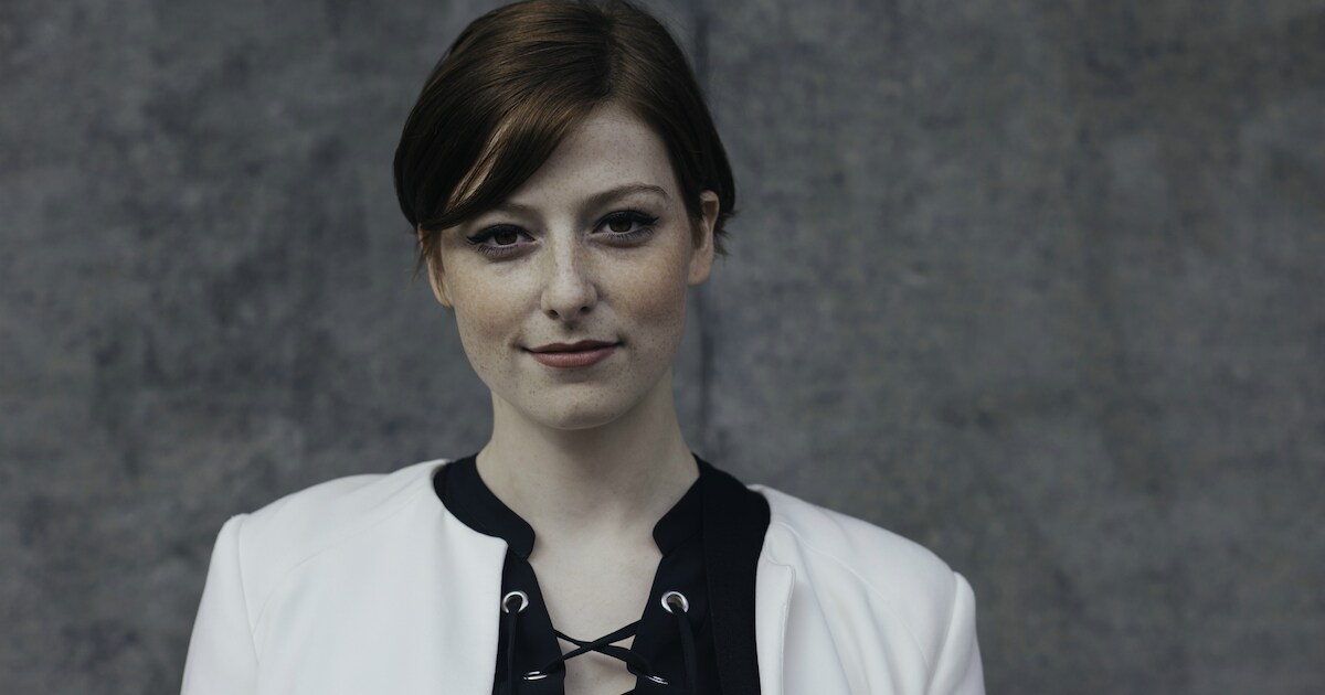 Yara Fay Burgers: 'Sneller klaar met korte coupe' | Uit Met | De ...