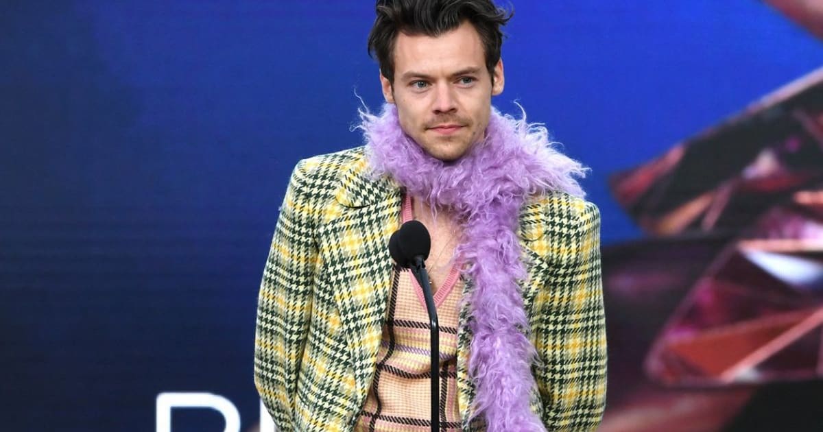 Harry Styles kondigt langverwacht nieuw album aan: op deze datum komt ...