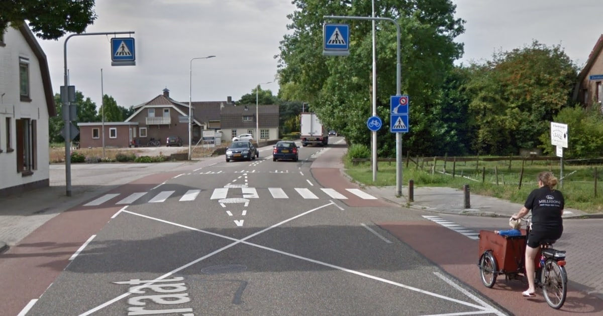 Operatie Karstraatbochten definitief geschrapt: weg zou beter ...