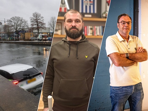 Eindhovenaar wil verblijfsvergunning voor held Dzimitry: ‘Dit is ...