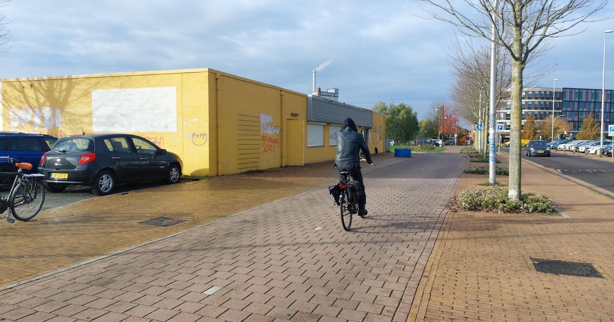 Voormalig ‘museum’ in Doetinchem gekraakt door groep dak- en thuislozen ...