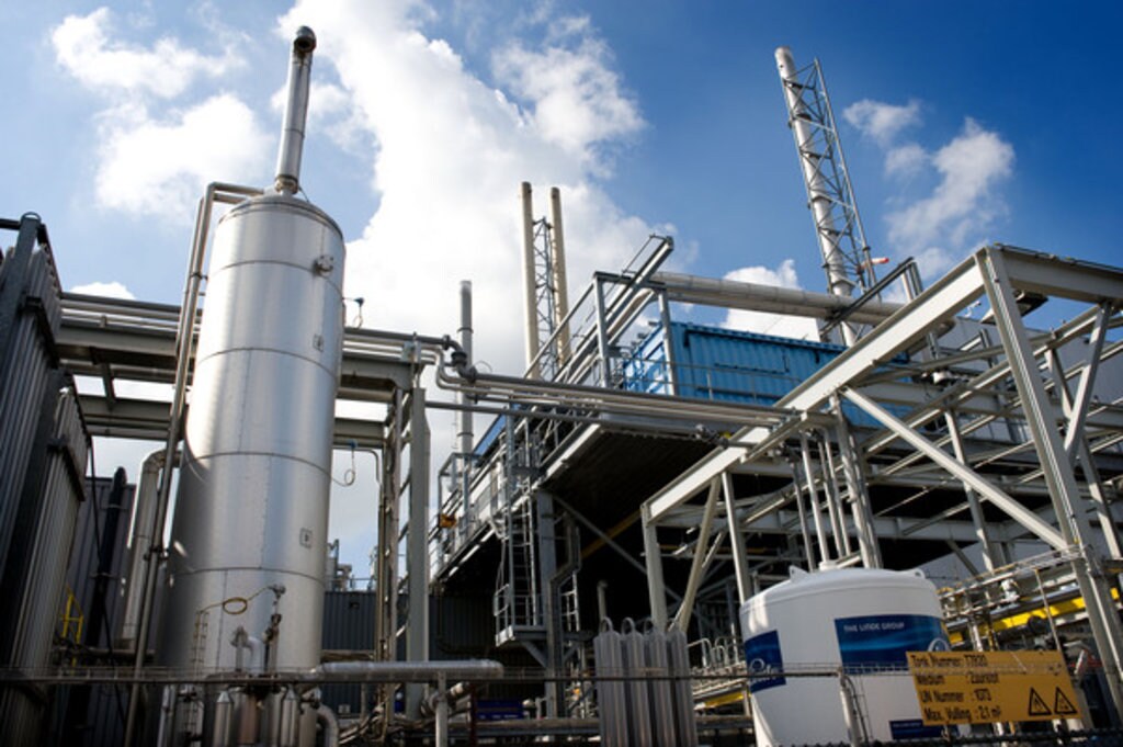 Van explosiegevaar tot chemische stoffen: hier zitten de risico’s in de ...