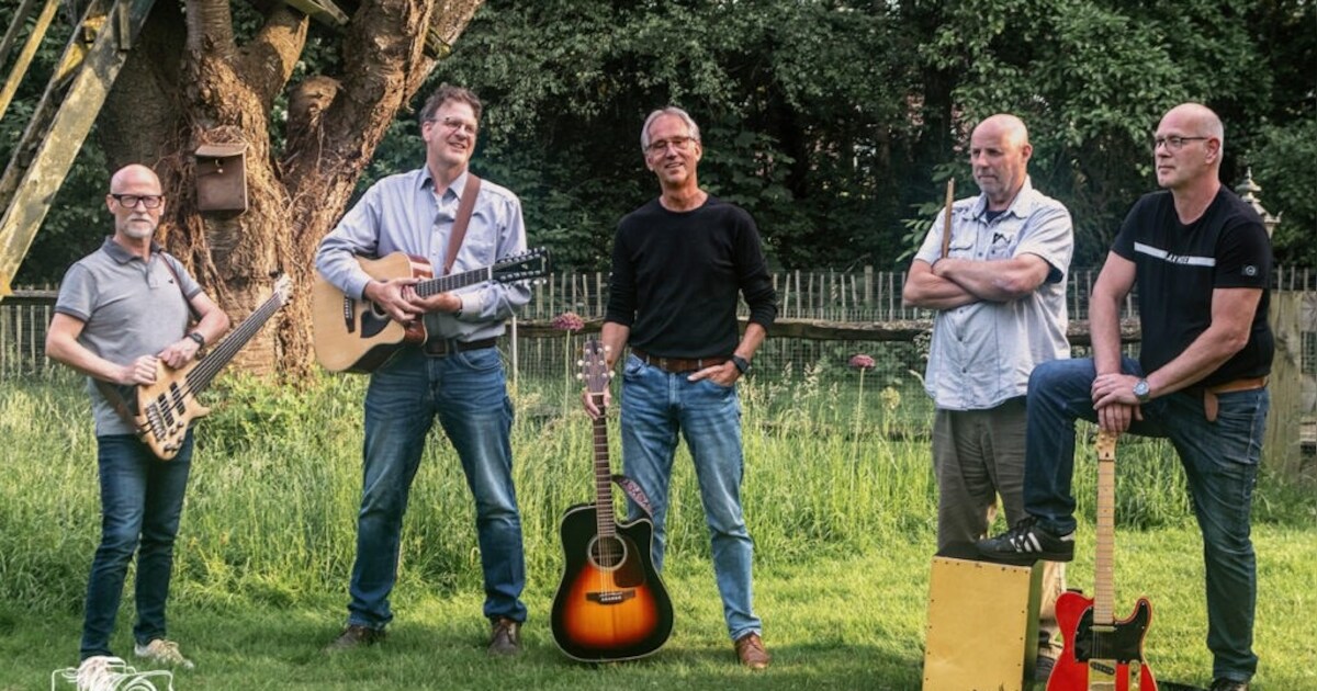 Muzikale verrassingen op Open Podium bij De Lantaern | Uit-tips ...