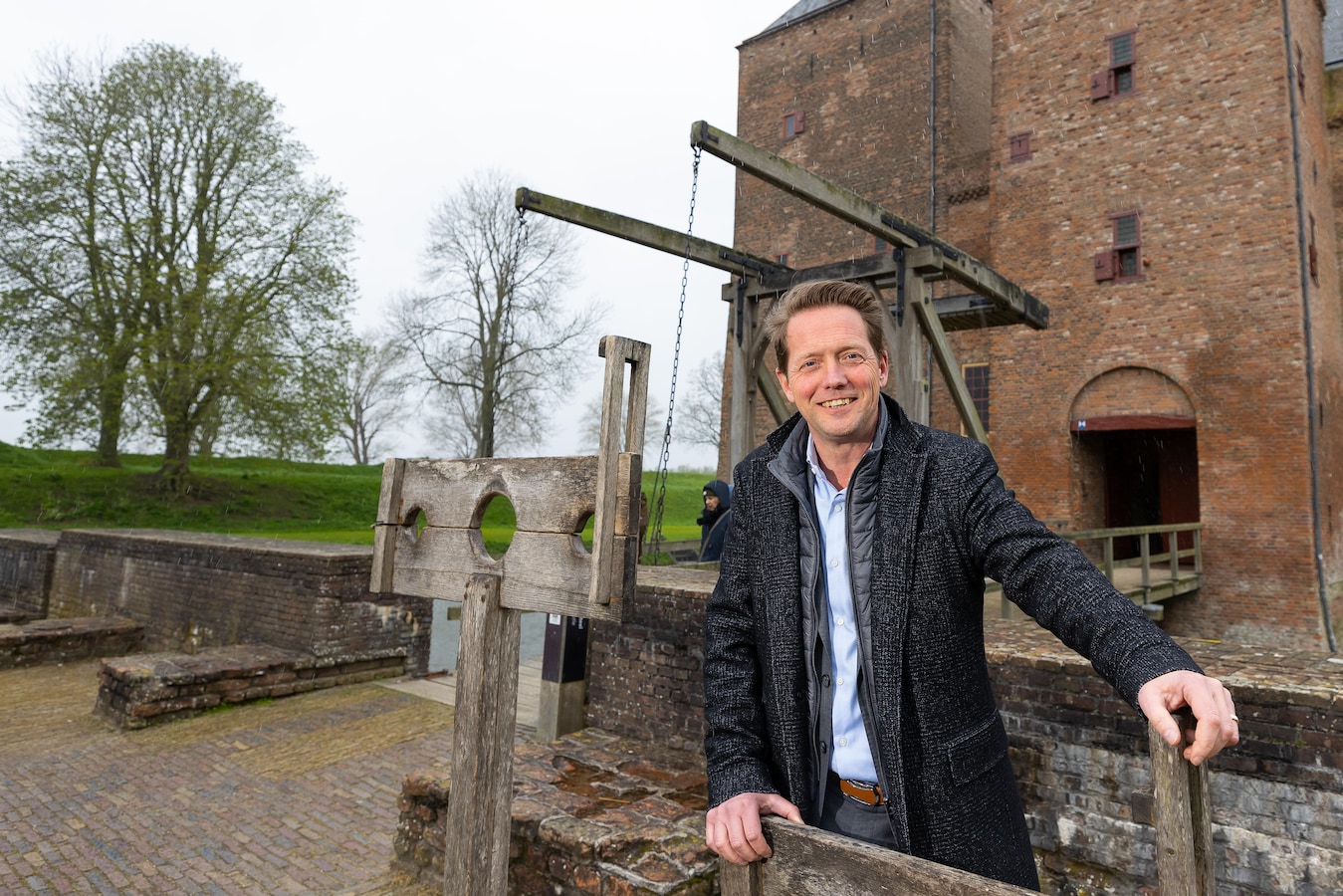 Recordbrekende bezoekersaantallen en tegelijkertijd groeiende kosten ...