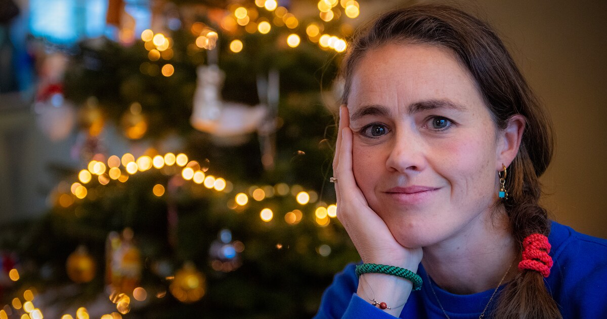 Het verdriet na het ongeluk dat alles veranderde voor Relinde en haar ...