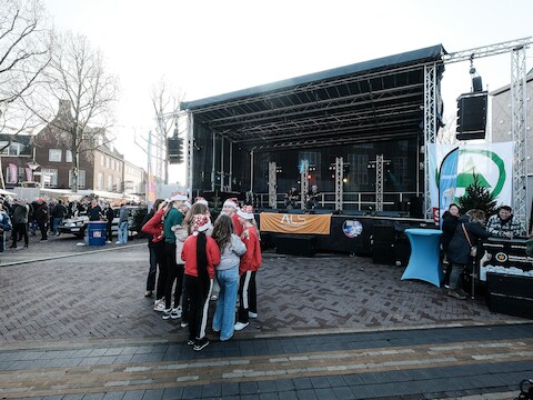 Graafschap College breidt techniekopleiding uit naar de Liemers ...