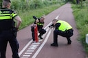 Jonge vrouw aangevallen en misbruikt op weiland tussen Oss en Geffen ...