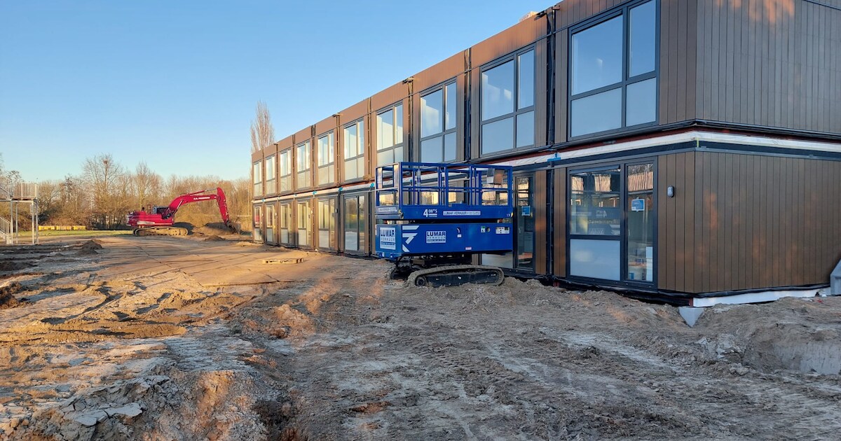 Winterswijk gaat op zoek naar locaties voor flexwoningen voor ...