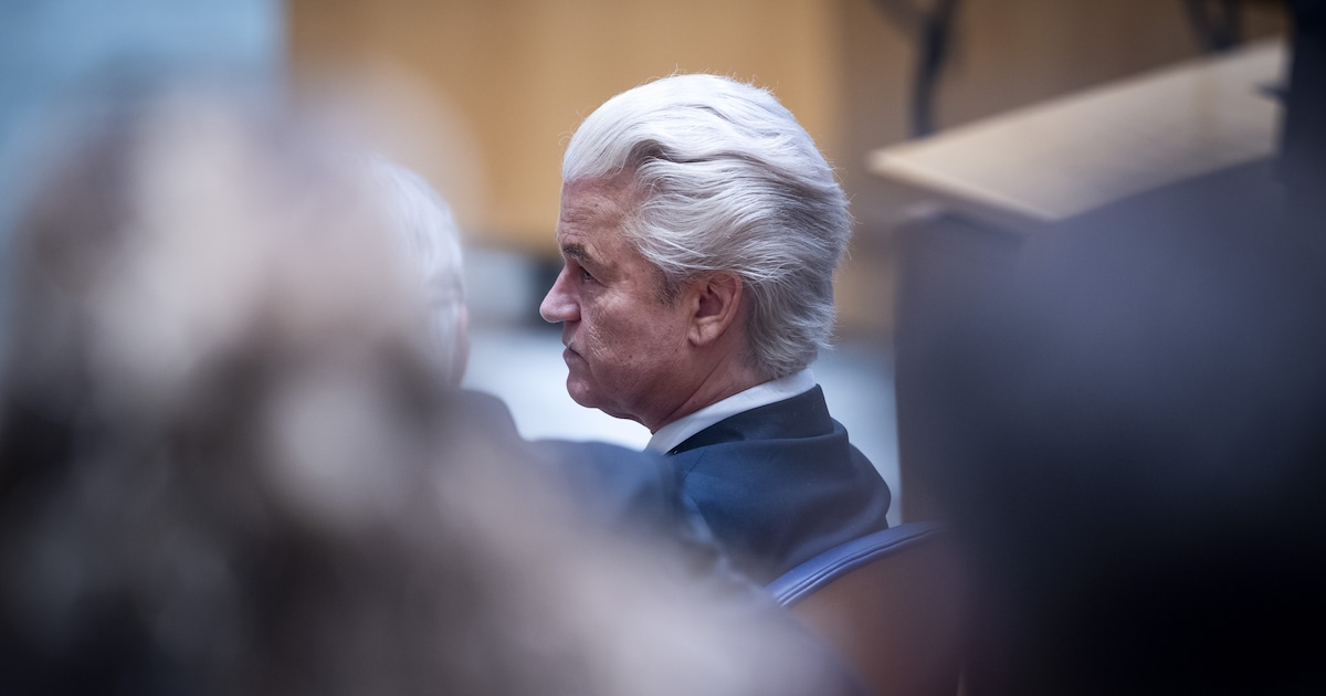 Wilders beseft: deze partijcrisis is anders dan al die andere | Nieuws ...