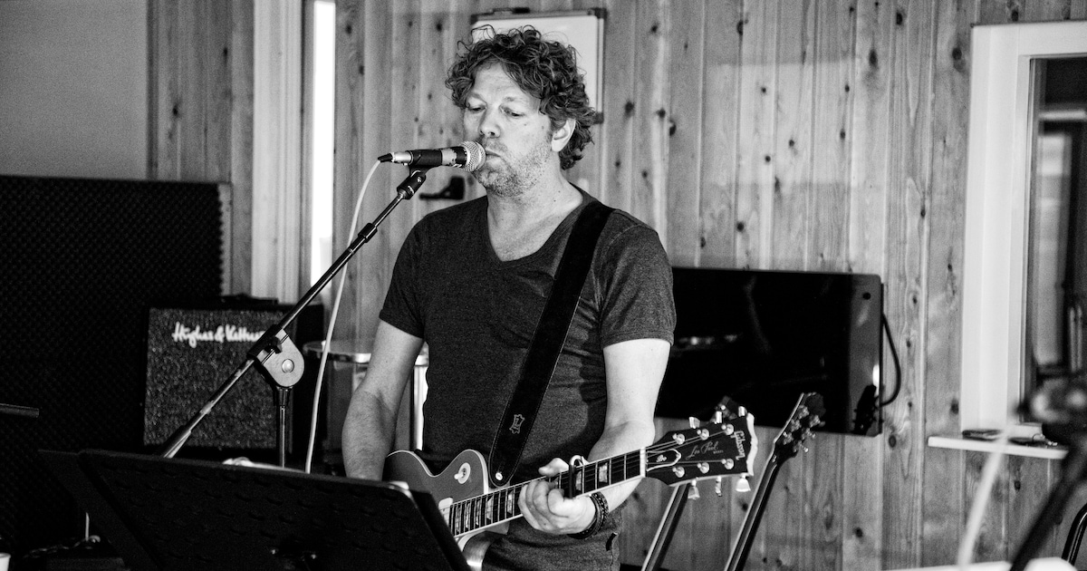 Abel is onderweg naar meer succes: ‘Ja, ik weet waar ik aan begin ...