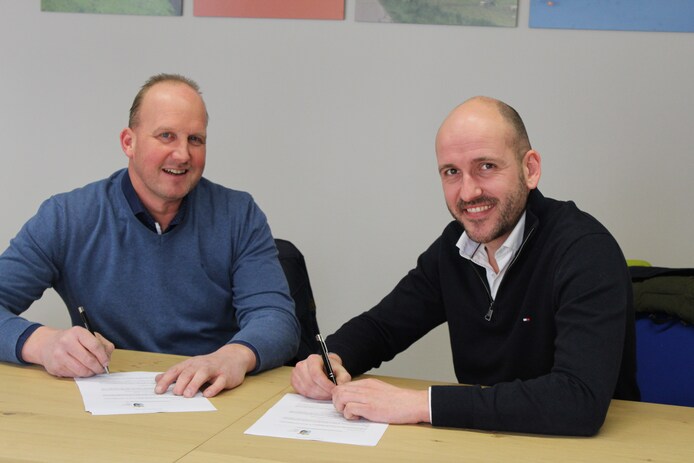 Bedrijventerrein in Boven-Leeuwen is vol, laatste kavel verkocht aan ...