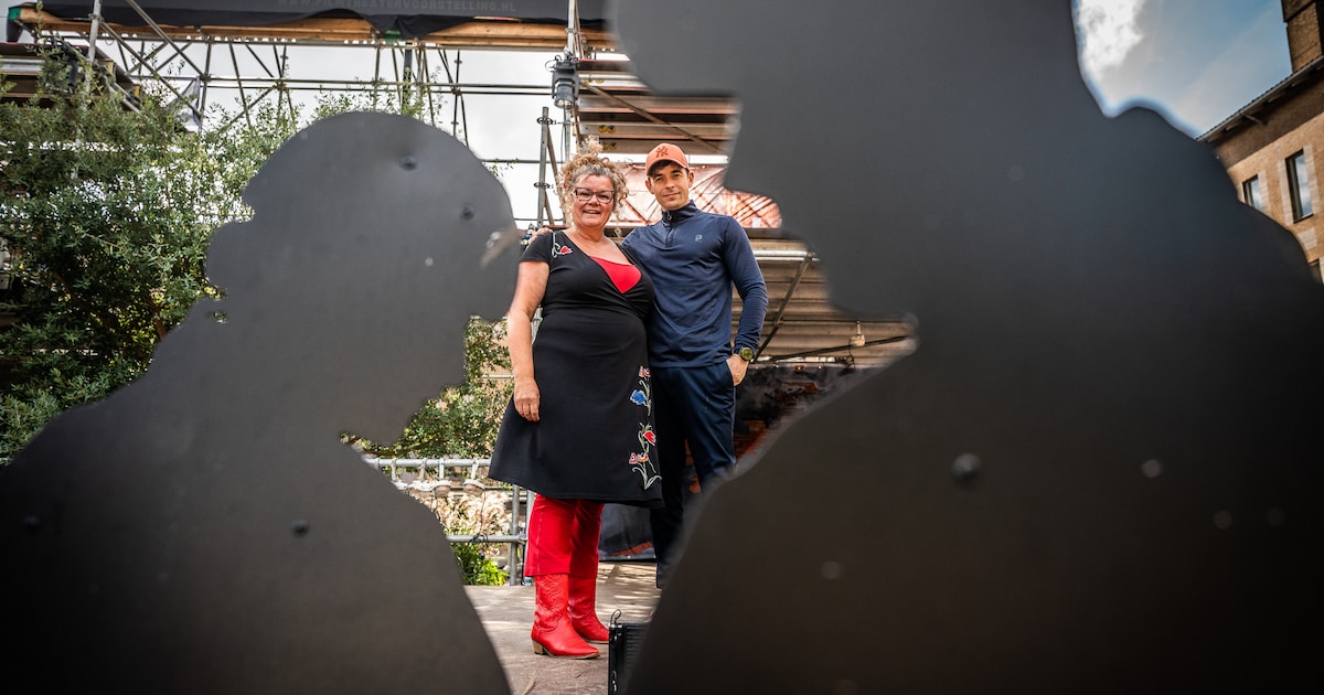 Drie mensen, drie verhalen over de Slag om Arnhem: gratis voorstelling ...