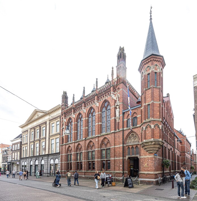 Dit restaurant kreeg onze beste recensie van 2024: ‘Het gaat om de ...