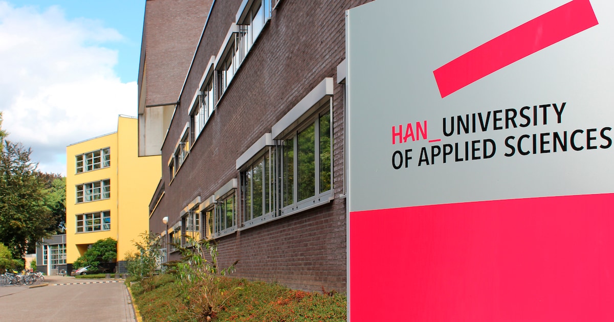 HAN houdt Open Dagen in Arnhem en Nijmegen | Arnhem | De Gelderlander.nl