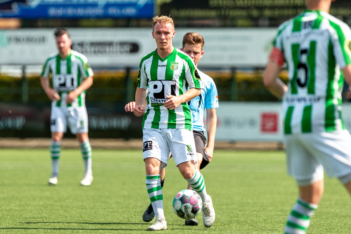 ‘Ik pakte Nikki’s vriendin beet en zei: Dit is niet goed’: Wim zag zijn ...