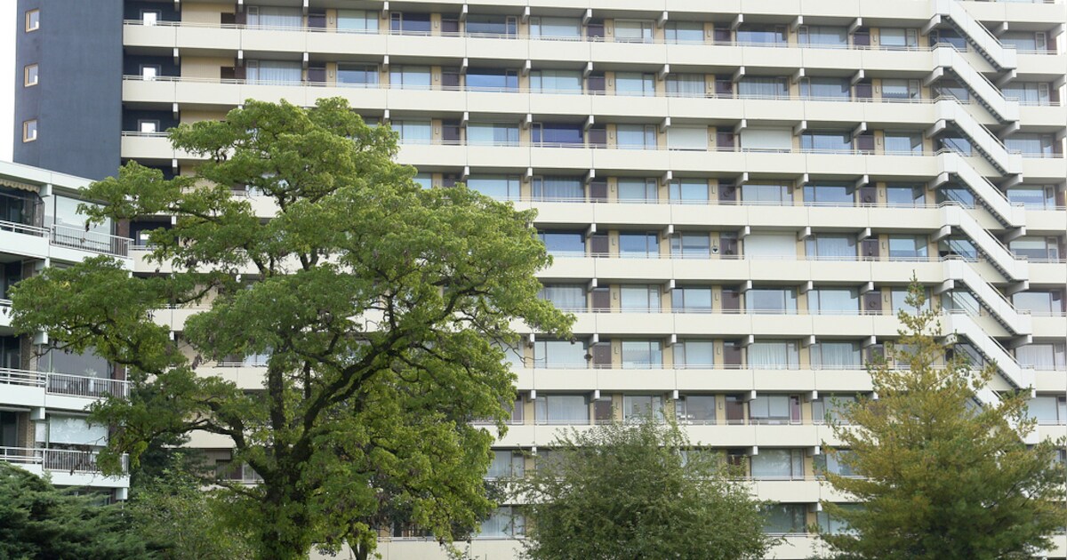 Veenendaal is een stad, wen er maar aan | Regio | De Gelderlander.nl