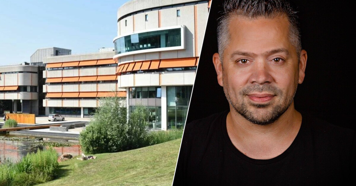 Fractievoorzitter FvD verlaat politiek om polarisatie: ‘Ons aandeel ...