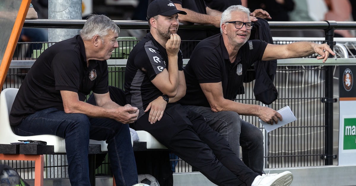 VV Dieren stelt oud-doelman van De Graafschap aan als nieuwe trainer ...