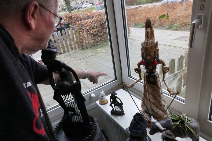 Angela en Ditte zijn schimmel en vocht in huis beu: ‘Ik heb overal ...