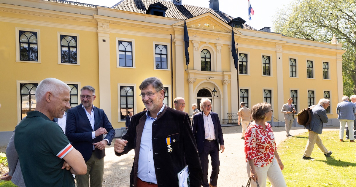 Huis Landfort officieel geopend voor publiek | Oude IJsselstreek | De Gelderlander.nl