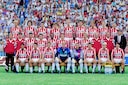 Vliegramp in aanloop naar het vorige WK in Amerika maakt oud-PSV’er ...