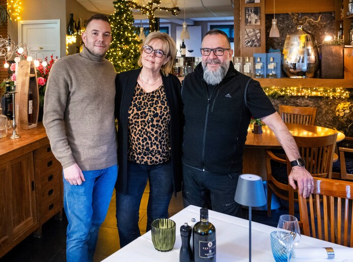 Stoppen nu de passie er nog is: eigenaren van Adriano zetten restaurant te koop | Renkum ...