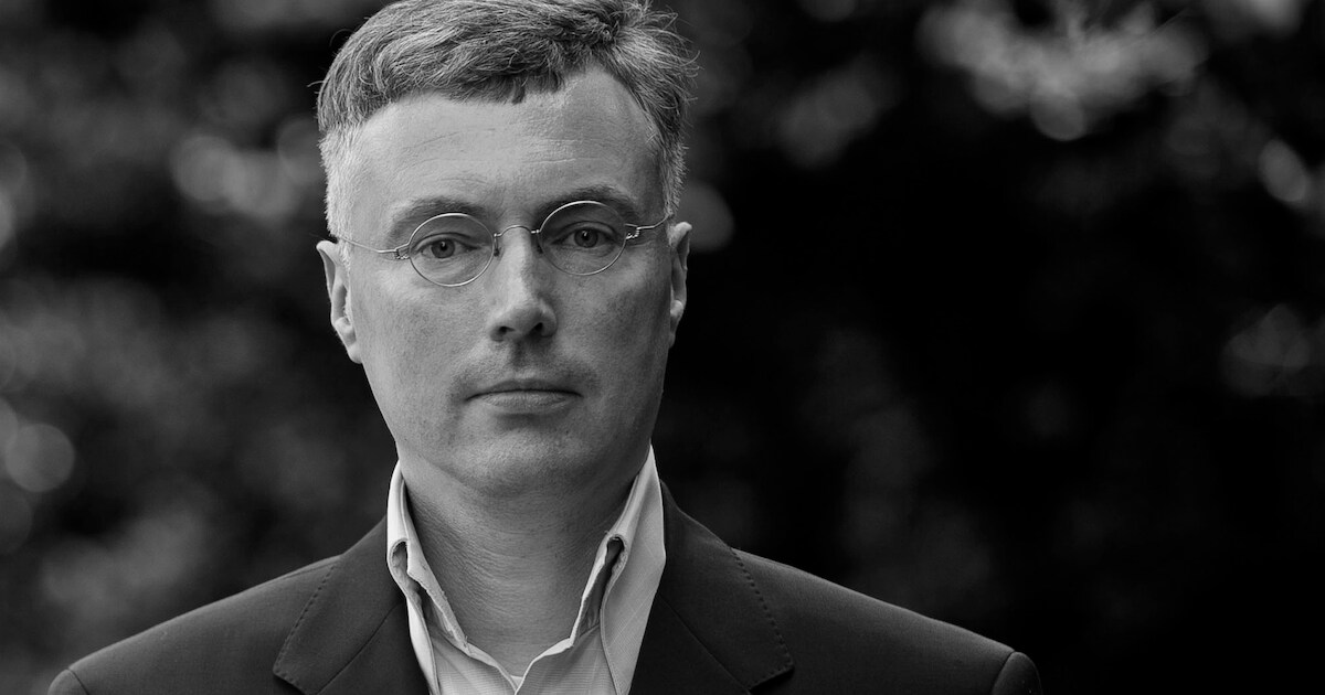 Bekende advocaat Robert Speijdel (59) overleden: ‘Hij was nergens bang ...