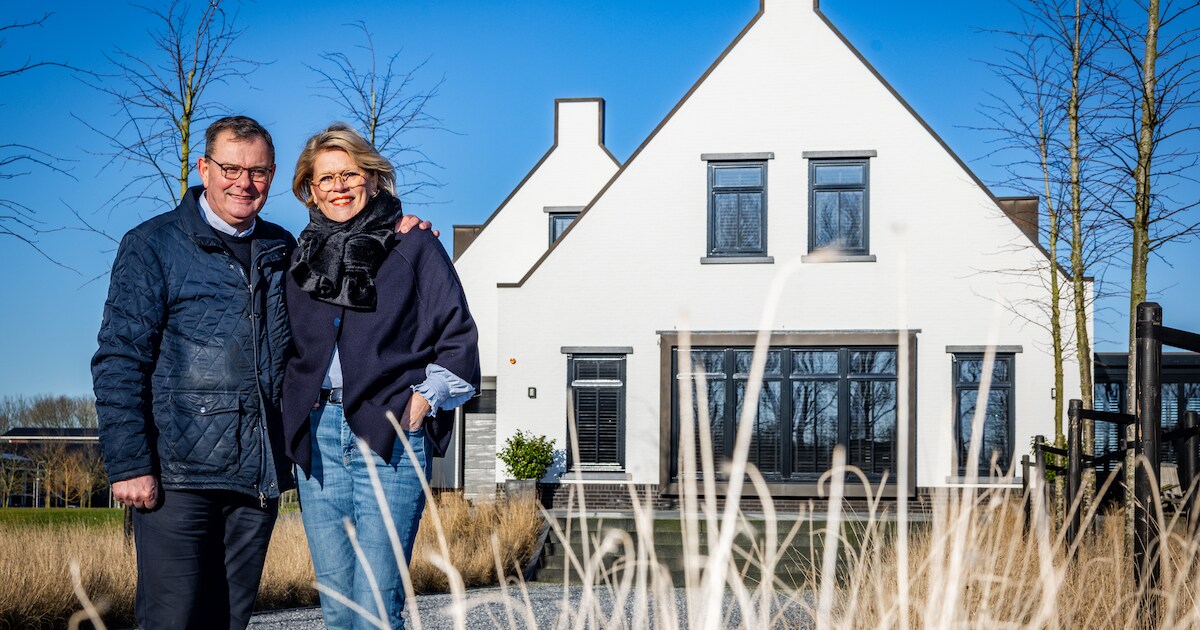 Miranda en Jan zetten huis na 1,5 jaar te koop voor 2,9 miljoen euro ...