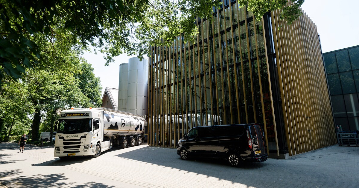 Twentse bouwregisseur moet personeel ontslaan na beschuldigingen van ...