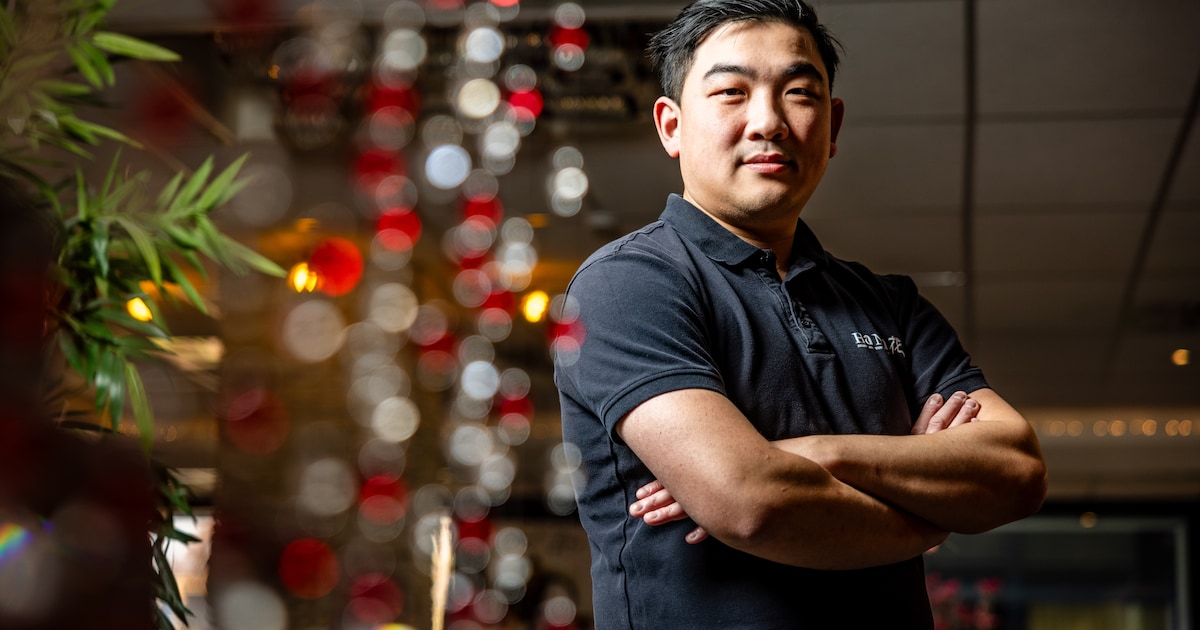 Stop met sushi jatten uit mijn zaak, zegt eigenaar Japans restaurant ...