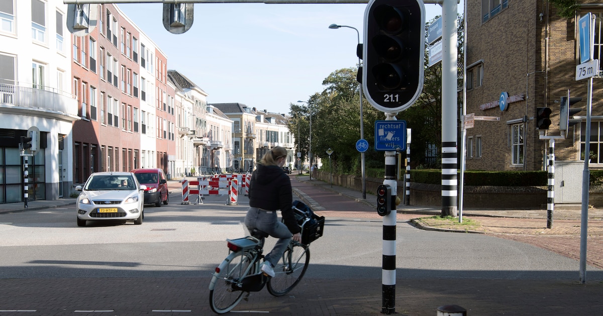 Opletten geblazen op dit kruispunt in Zutphen (maar er komt een maatregel) | Zutphen | De ...