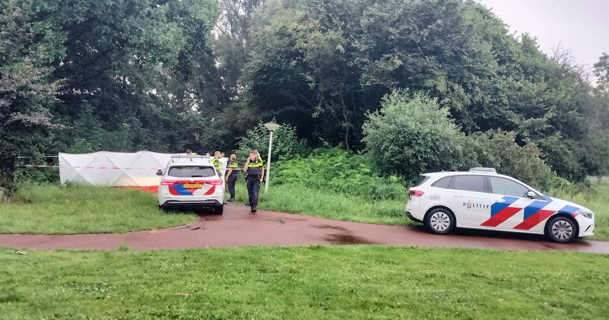 Man (60) onwel geworden en overleden op fietspad in Doetinchem | 112 nieuws Doetinchem ...