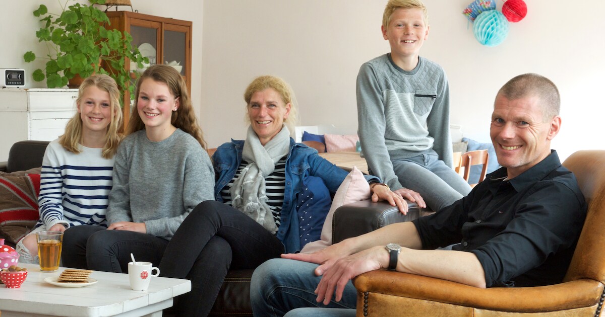 Dirk uit Huissen (12) is gescout door Ajax | Lingewaard | De ...