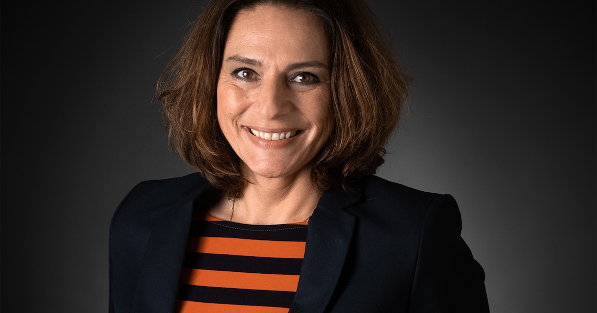 Nermina uit Bosnië moest heel erg wennen in Nederland: ‘Dat je hier ...