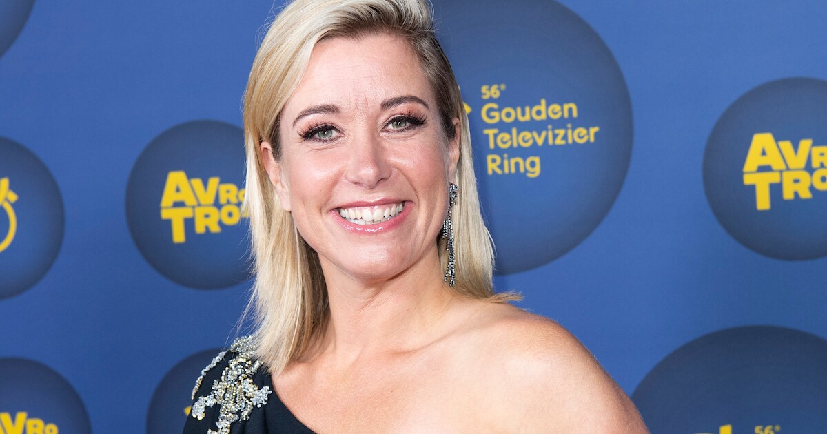 Omroep Max onthult naam van vooravondshow Carrie ten Napel | Show ...