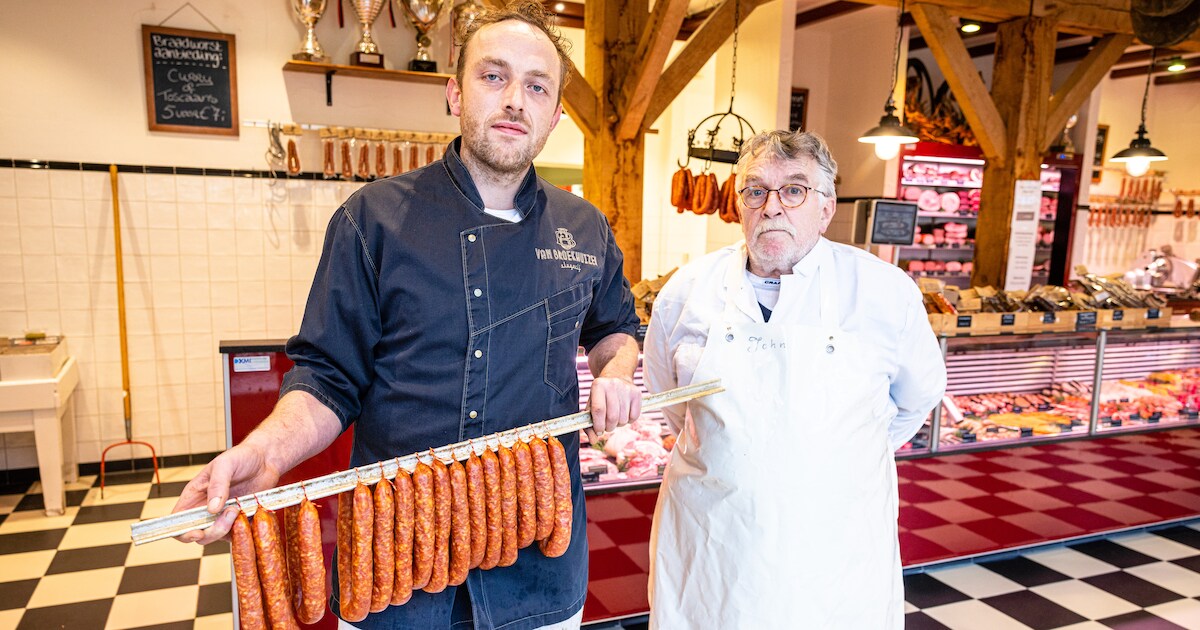 Stoom komt slager na nieuwe dwangsom uit de oren: ‘Wij zijn het getreiter zat’ | Binnenland ...